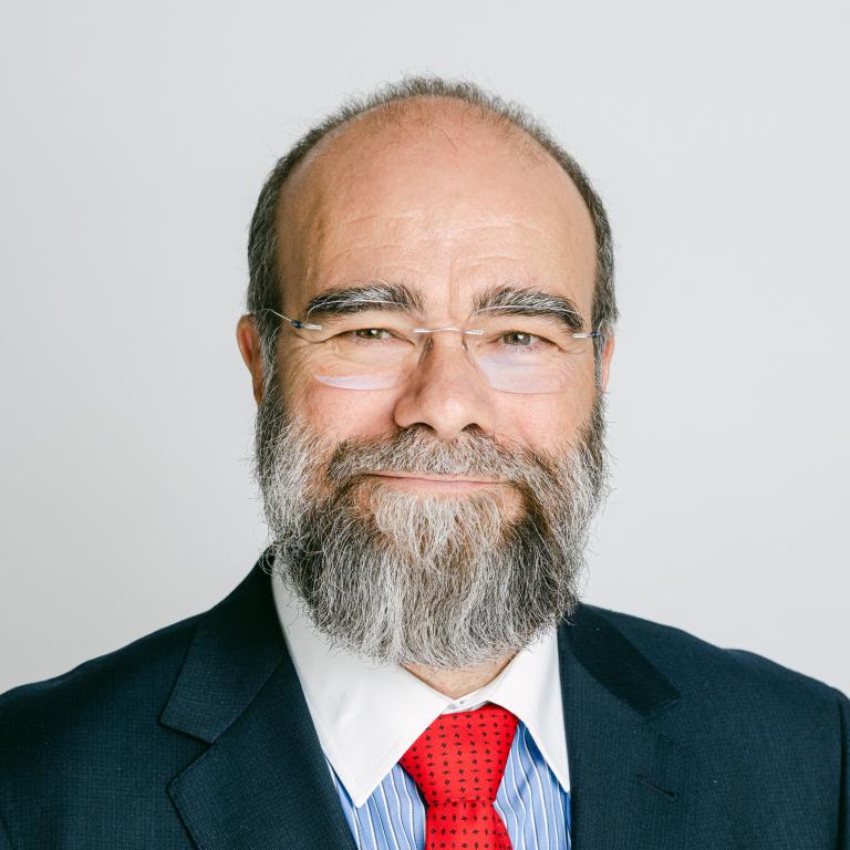 Equipo directivo | TPF Ingenieria